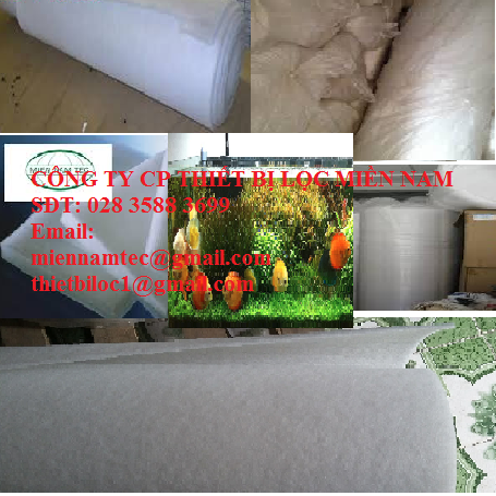 BÔNG LỌC BỂ CÁ