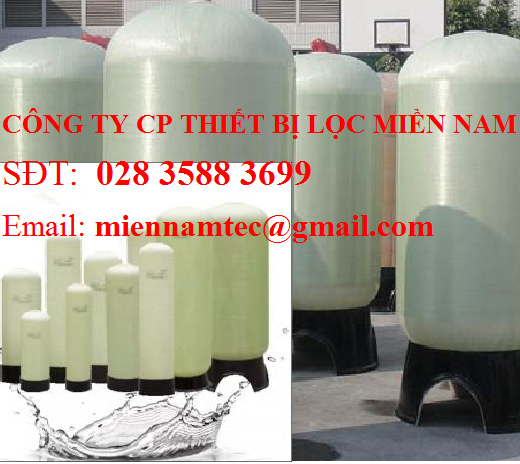 Vỏ cột composite FRP 6386 (Ø1600 x 2180)