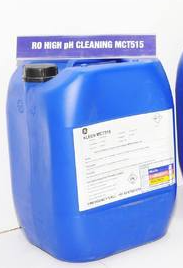 Hóa chất chống cáu cặn Suez Kleen MCT515