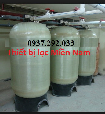 Bồn composite FRP Pentair 6386 (Ø1600 x 2180)